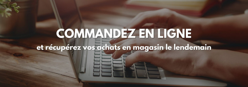 Commandez en ligne | De l'étable à la table