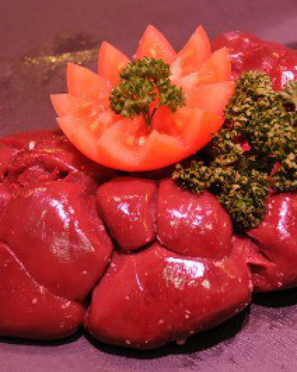 Rognon de boeuf | De l'étable à la table