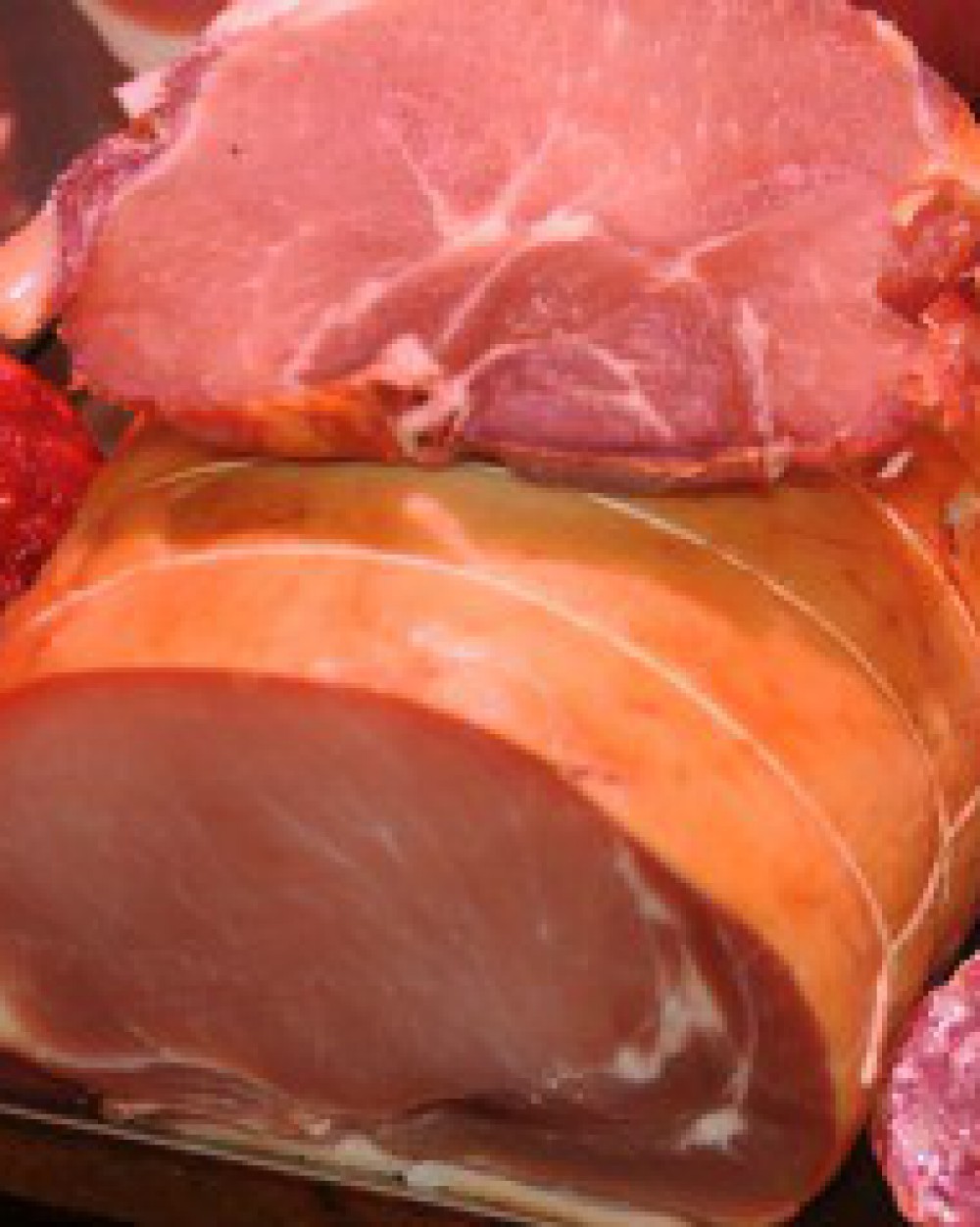 Bacon Maison | De l'étable à la table