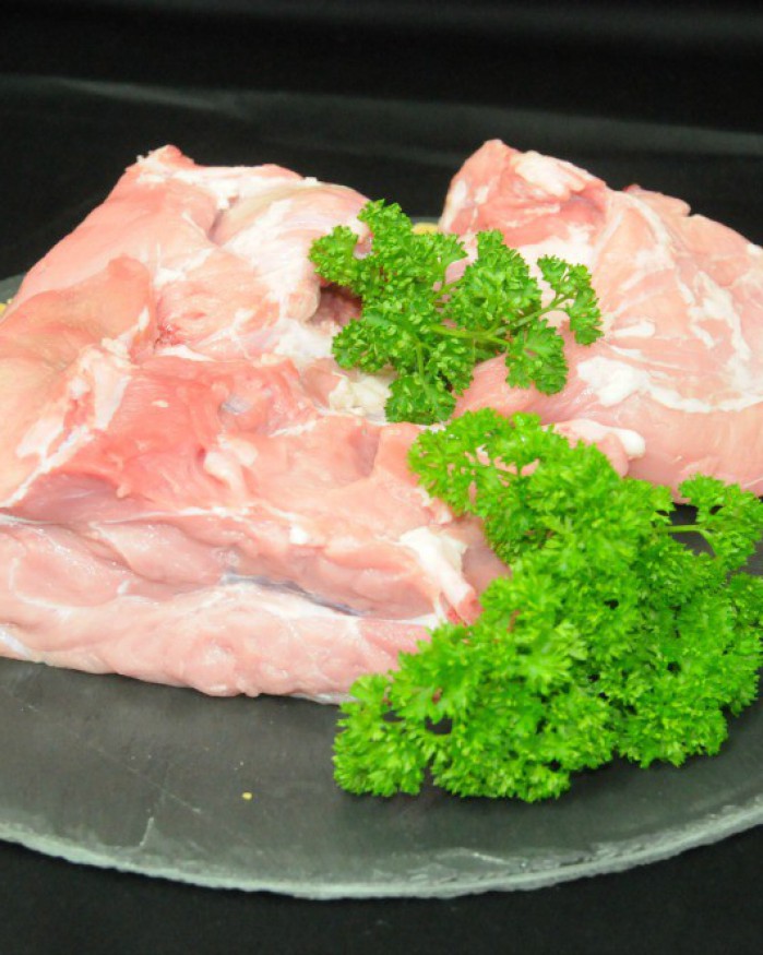 Veau au Jus | De l'étable à la table