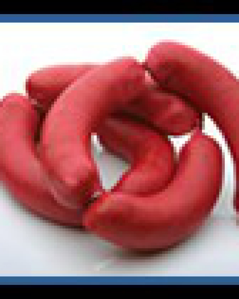 Saucisson de Cheval | De l'étable à la table